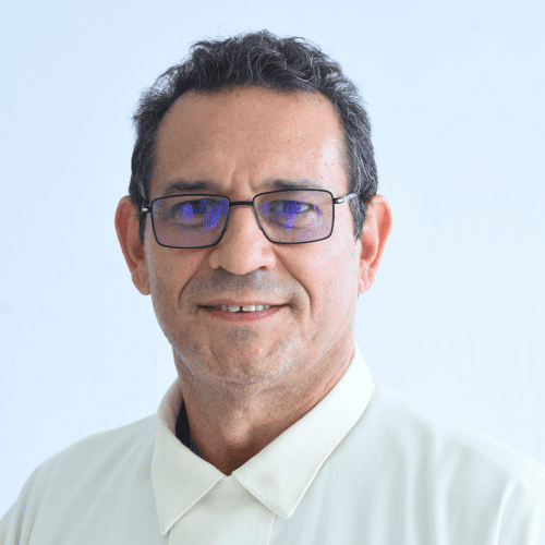 Padre Zenóbio Gomes Silveira | Arquidiocese Montes Claros