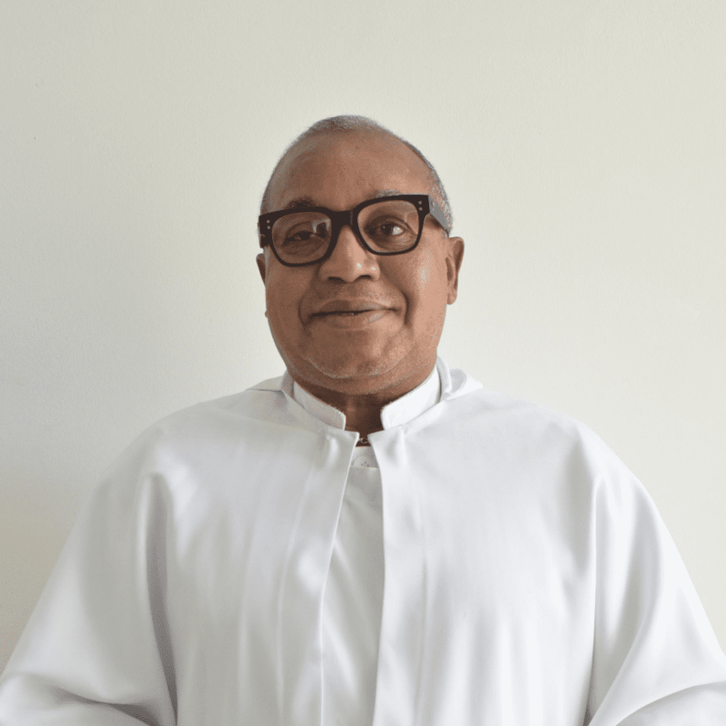 Cônego Manoel Pereira dos Santos Neto, O.Praem | Arquidiocese Montes Claros