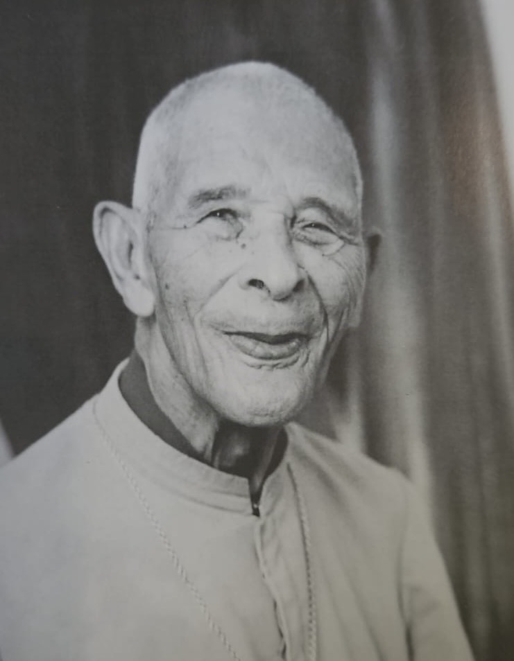 Padre mineiro é declarado venerável pela Igreja | Arquidiocese Montes ...